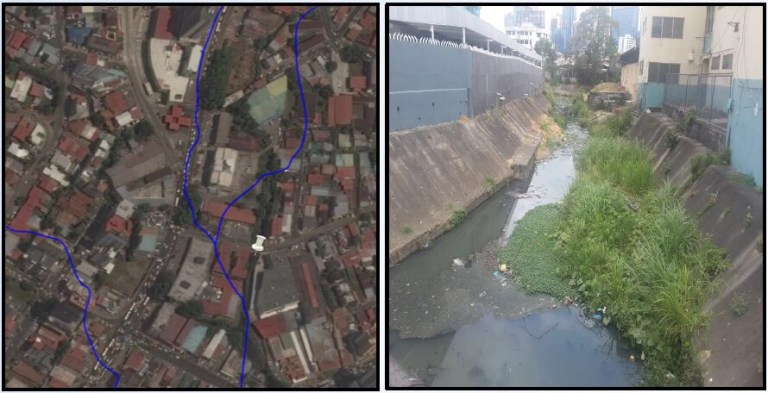 Cuenca del río Matasnillo | Piragua – Fuego y agua