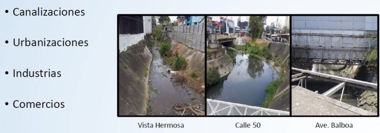 Cuenca del río Matasnillo | Piragua – Fuego y agua