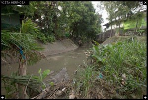“Cuenca del río Matasnillo” | Piragua – Fuego y agua