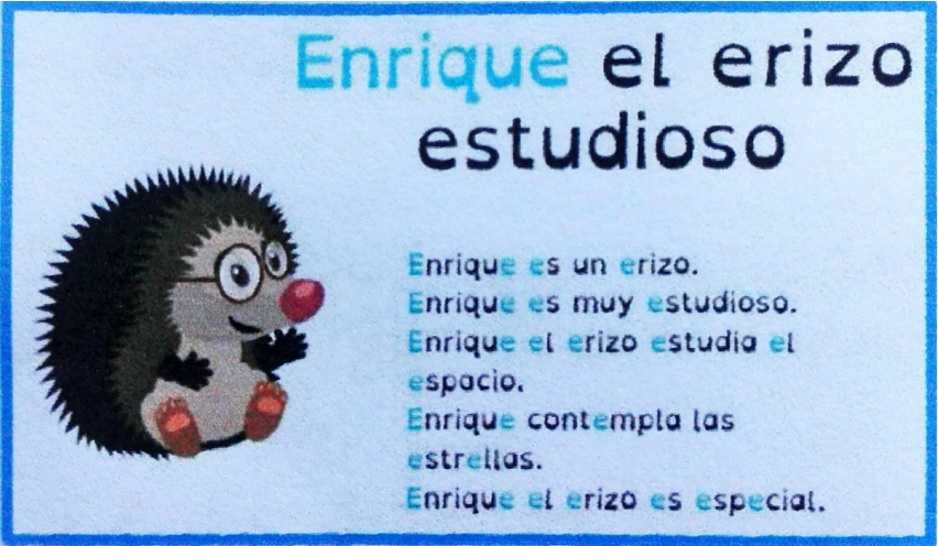 LA MAGIA DE LEER. PROYECTO INNOVADOR DE AULA | Piragua – Fuego y agua